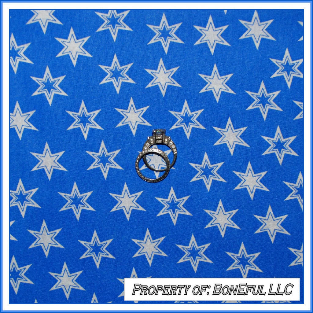 Cotton Fabric BTY Blue White Super Hero American Stars USA America Com — BonEful Fabrics and ...