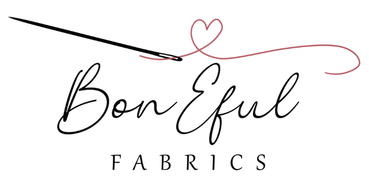 BonEful | Fabrics & Boutique — BonEful Fabrics and Boutique